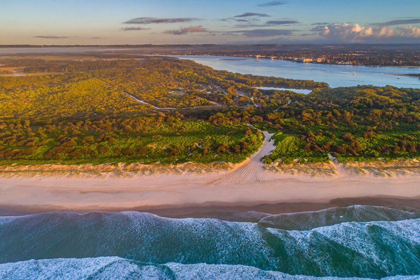 Gallery - Ballina Beach Nature Resort