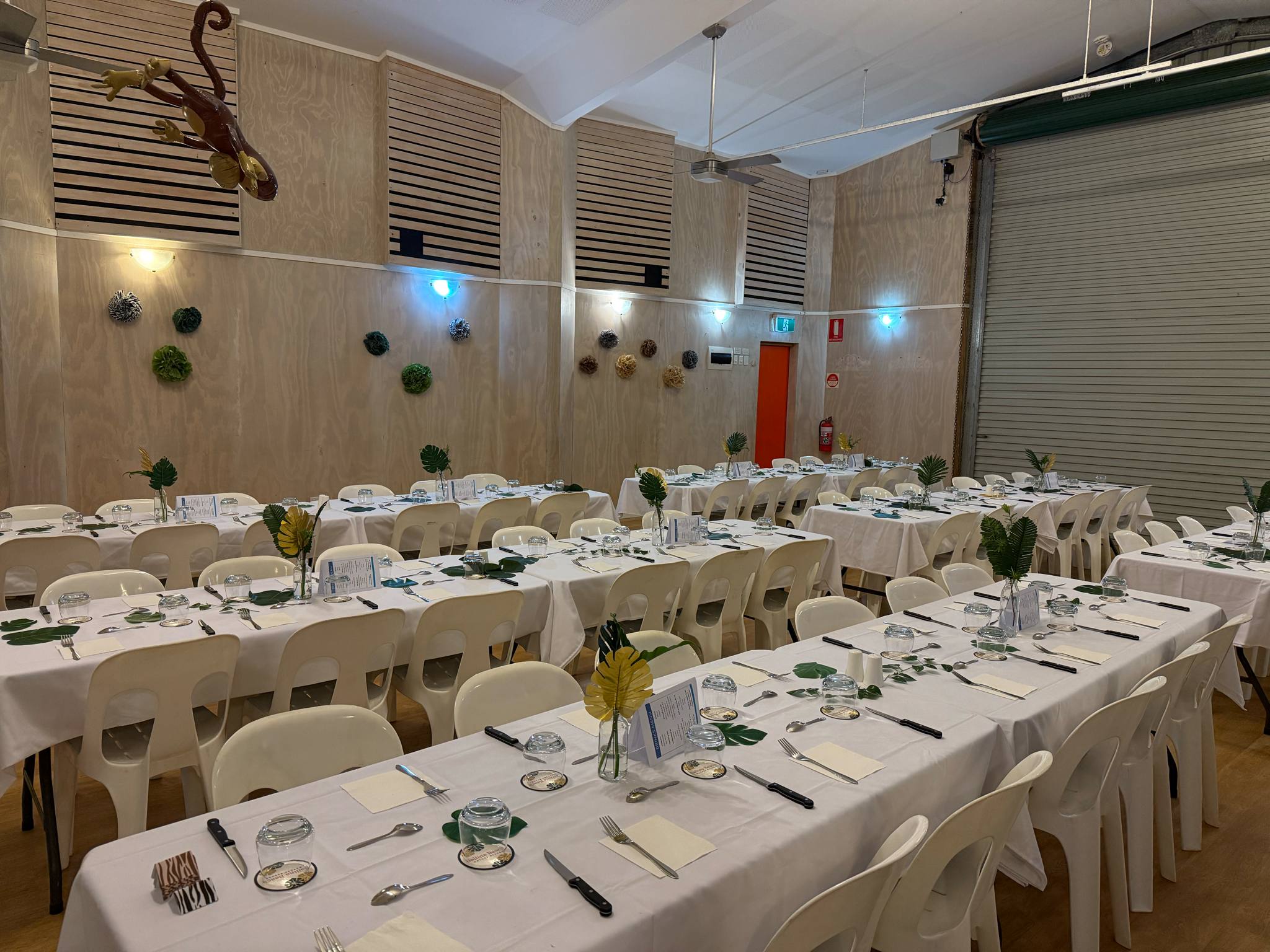 Event and Corporate Bookings - Ballina Beach Nature Resort