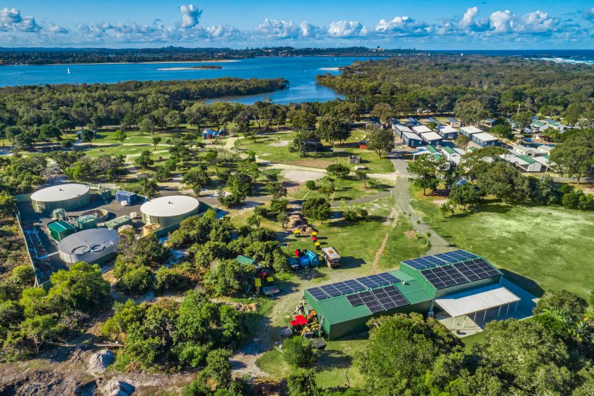 Gallery - Ballina Beach Nature Resort