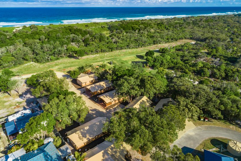 Gallery - Ballina Beach Nature Resort