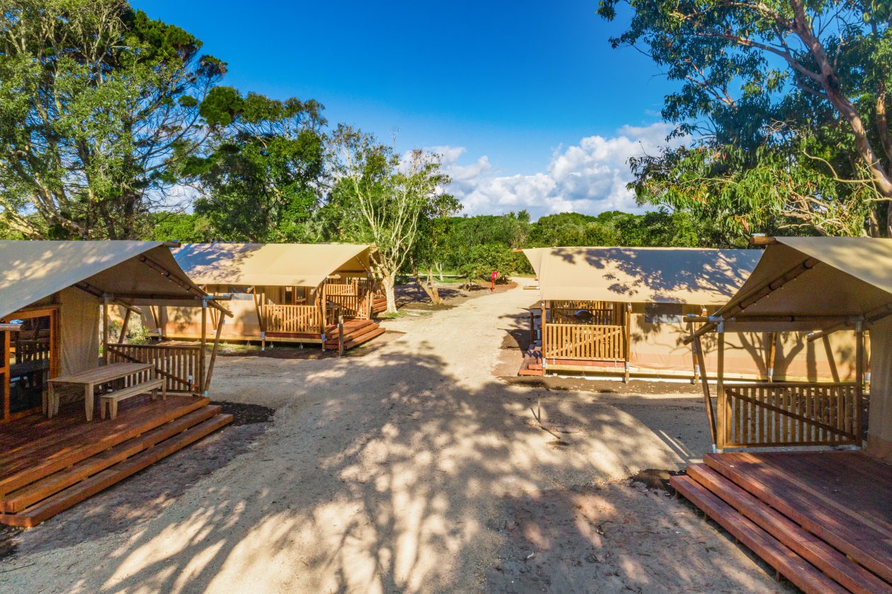 Gallery - Ballina Beach Nature Resort