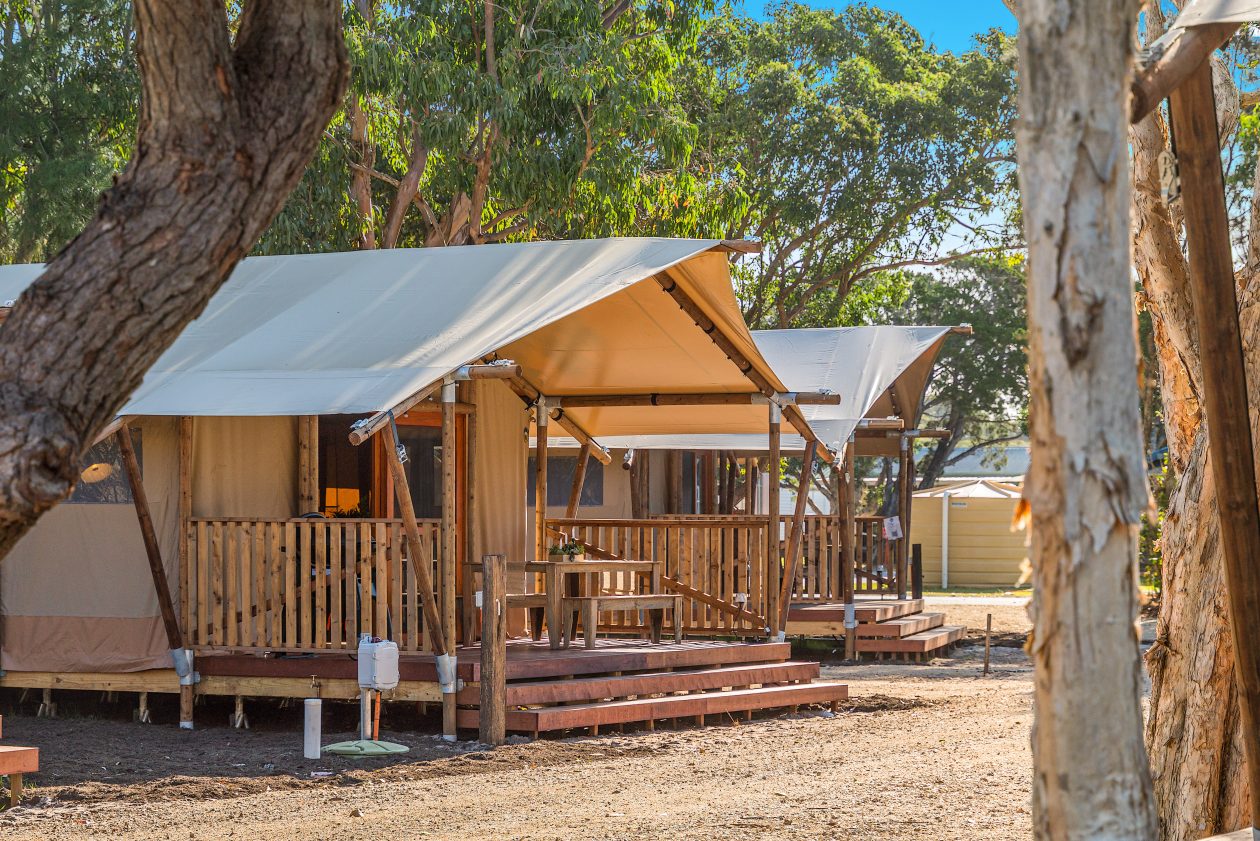 Gallery - Ballina Beach Nature Resort