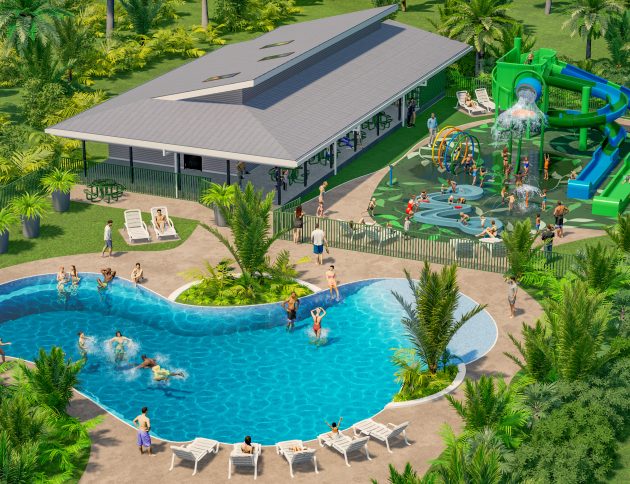 What's On at Ballina Beach Nature Resort - Ballina Beach Nature Resort